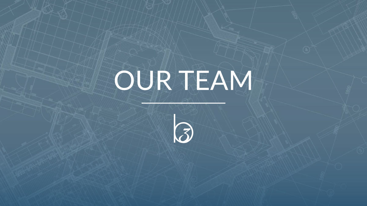 Our Team | B3